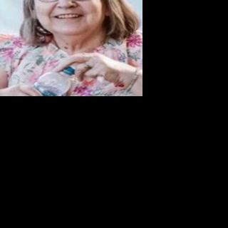 Beverly Ann (Dewey) Johnson Doty