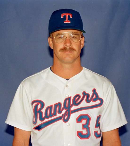 NFL QBs getting tips from ex-MLB pitcher Tom House | Sports | poststar.com