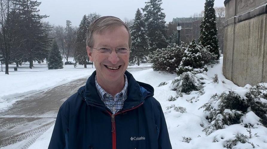 Inaugural Saratoga Snow Day comes to town