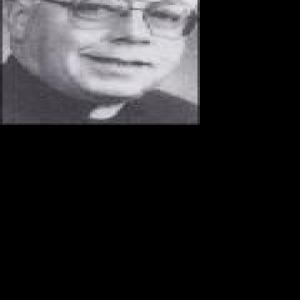 Father Robert A. Nugent