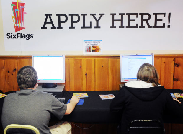 PRINT PREVIEW: Help wanted