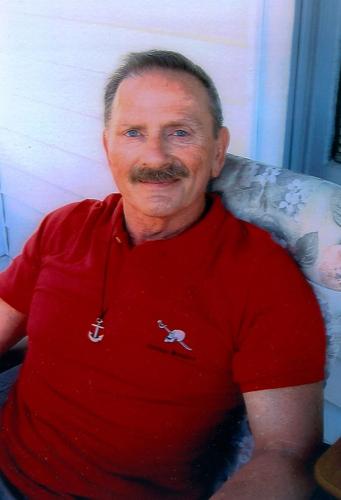 Author publishes three books at once