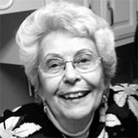 Shirley Rogers Berger