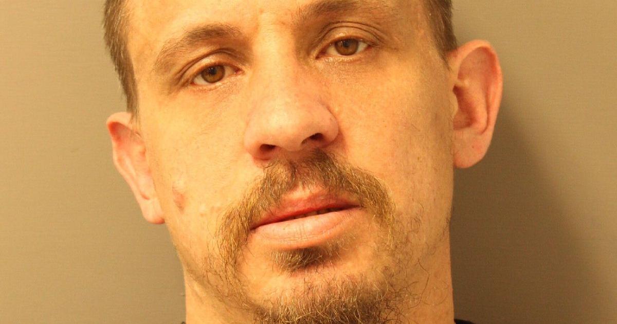Queensbury man arrested on DWI charge after a hit and run