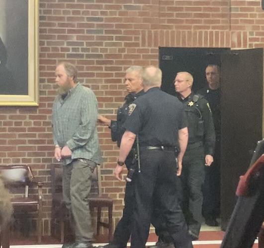 Kidnapper Ross gets 47-to-life. Child and her parents give emotional ...