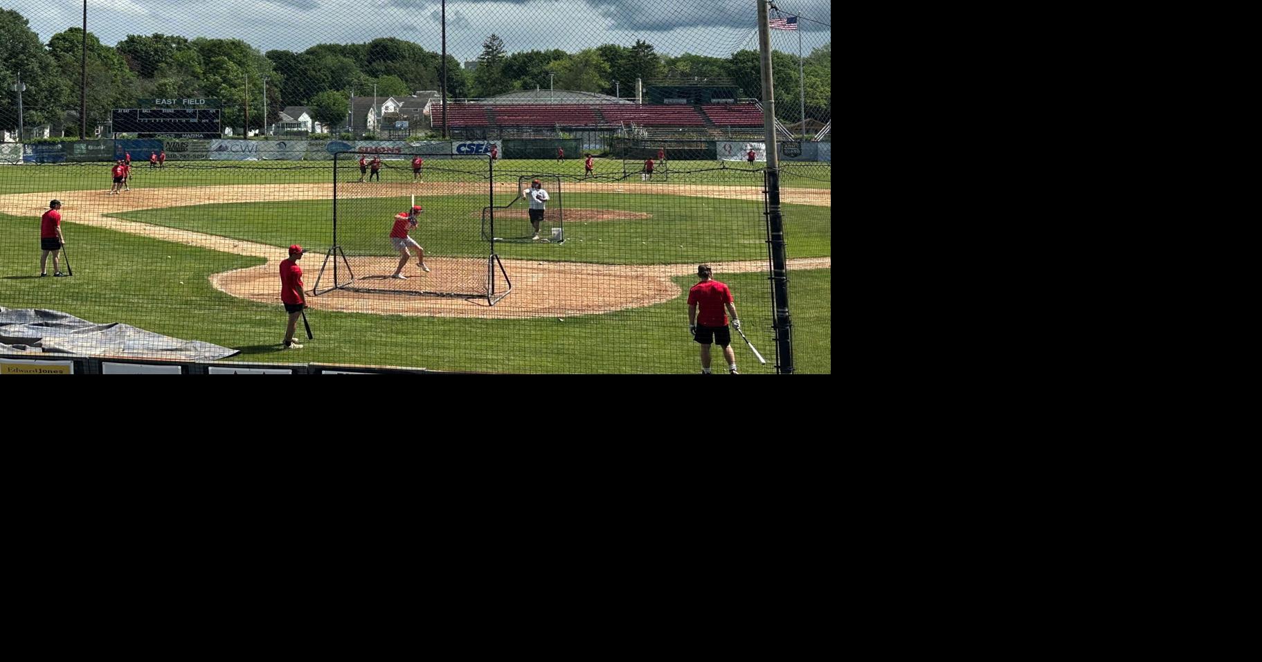 Glens Falls Dragons to open collegiate baseball season