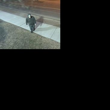 Police release additional photos in Stewart's robbery investigation