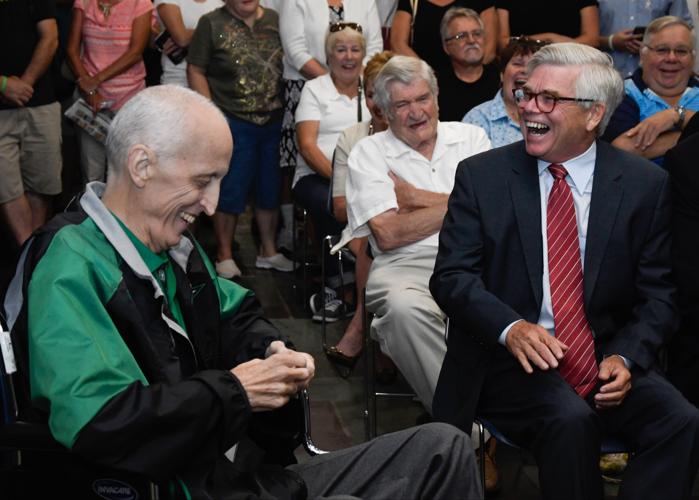 Dave Strader dies at 62; Glens Falls native, NHL announcer