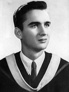 Henry Patrick Oswald