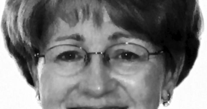 Judith Ann (Dodge) Dunham