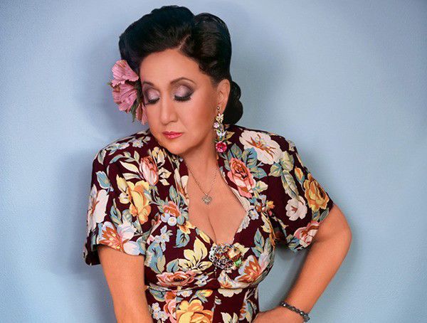 Singer Maria Muldaur to perform in Lake George next week