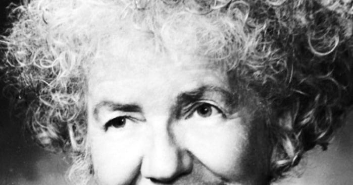 Dorothy “Randi” Jones Lewis