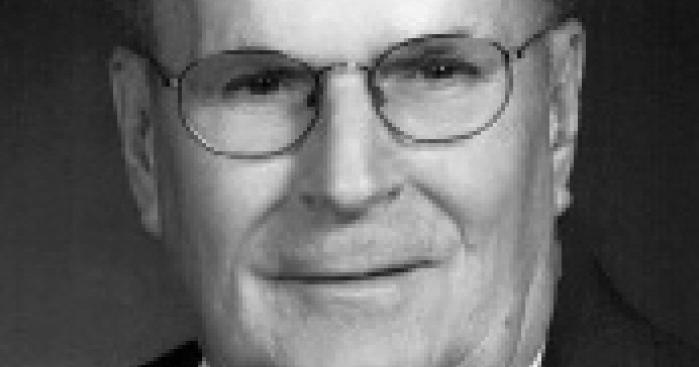 Arthur E. 'Bud' Whitney Sr.