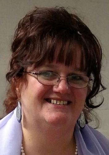 Susan (Maranville) Delaney