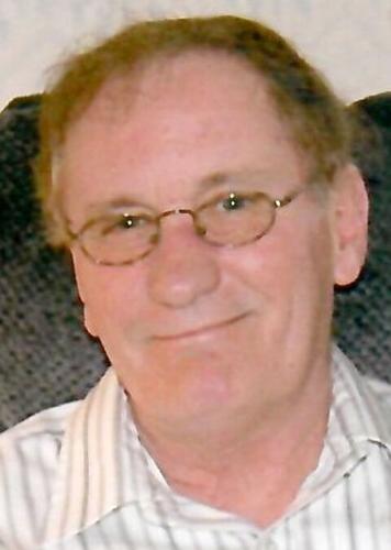 Richard A. Carpenter