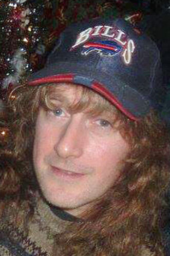 William "Billy, Bill, Quinner" Christopher Quinn
