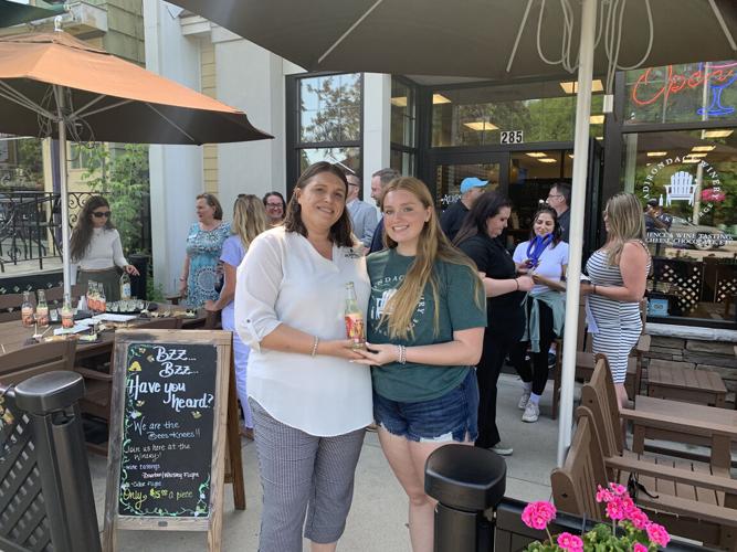 Adirondack restaurant in Lake George expands wine offerings