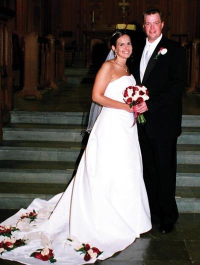 Sarah Beth Dimick & Joseph Michael Durkee