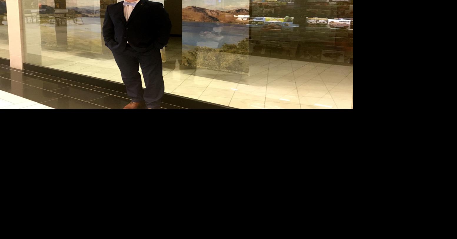 New Aviation Mall general manager: Mall 'ready' for new stores