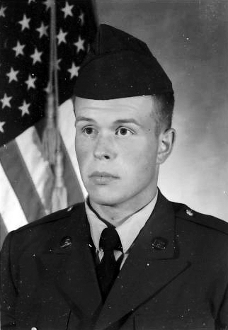 Stephen David Sleight