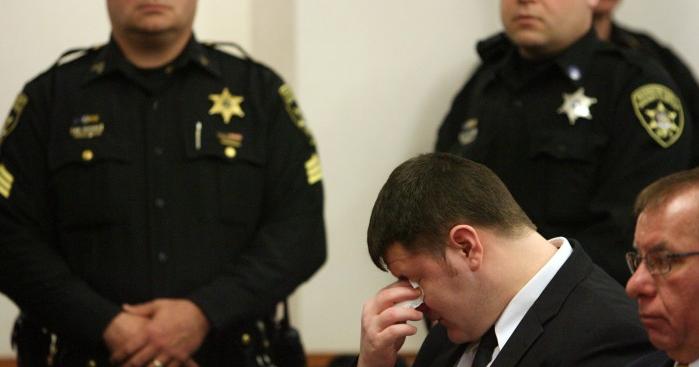 Slocum sentenced to 88 years to life in prison