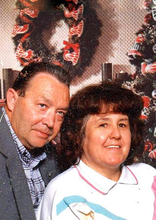 Gloria J. LaFountian