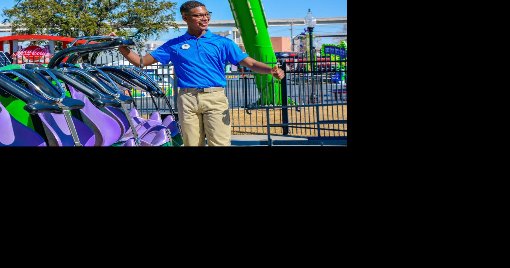 Six Flags Great Escape to hire more than 1,500 employees