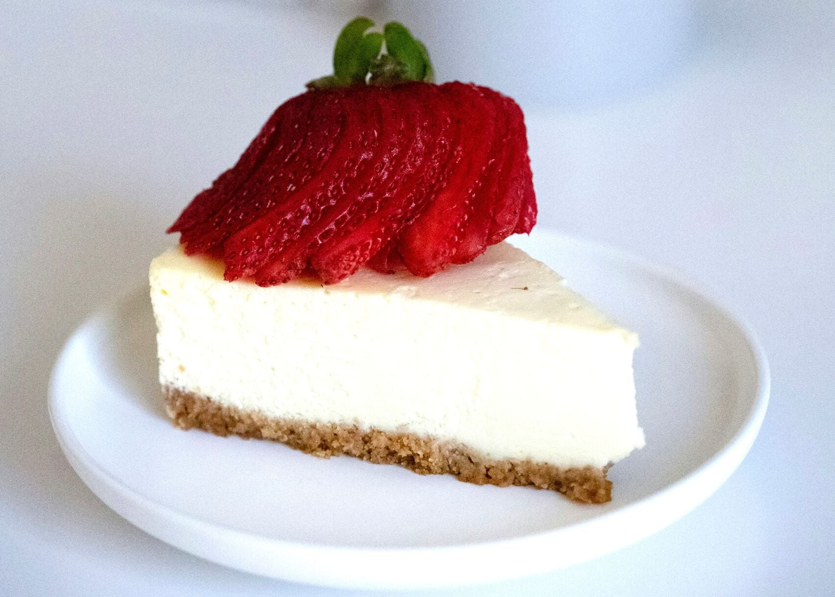 Debbie's Table: Summer Delights