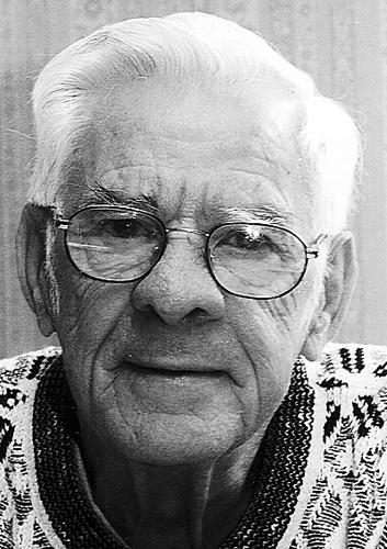 C. Edward "Eddie" Edgerly