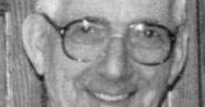 Robert 'Bob' Churchill Isdell