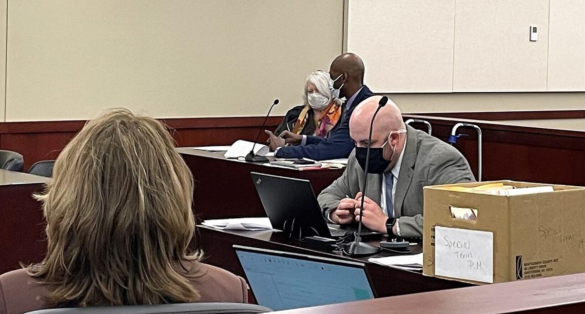 Chester woman accused of shooting husband pleads guilty to assault