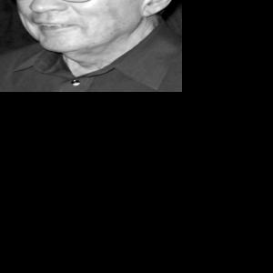 Carl Healy