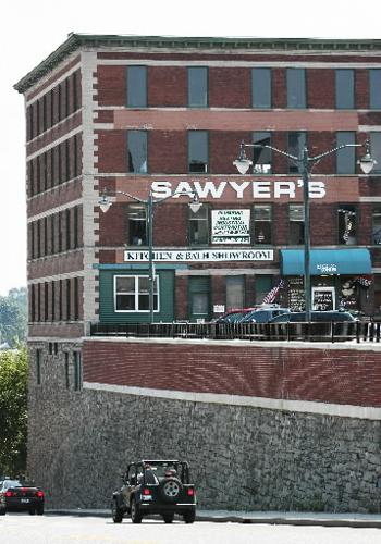 Developer moves forward on J.E. Sawyer building