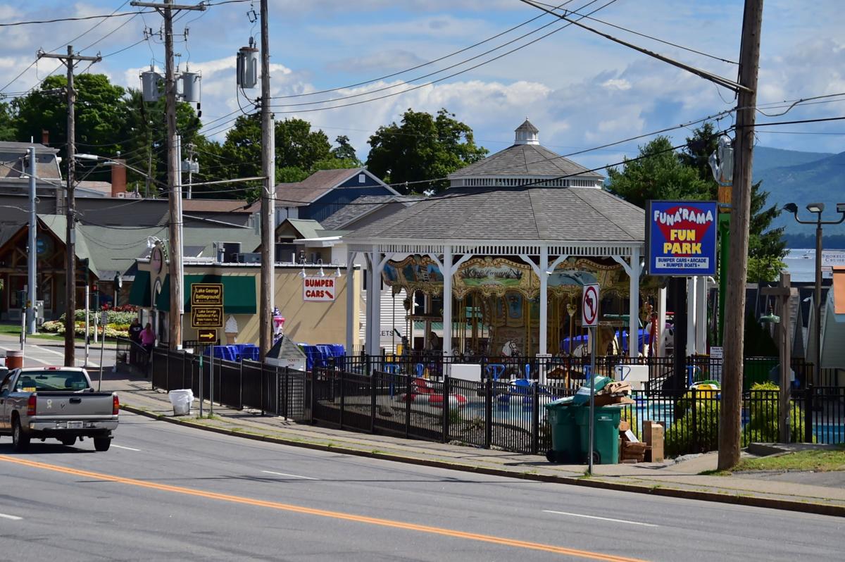 Lake George arcades seek financial help