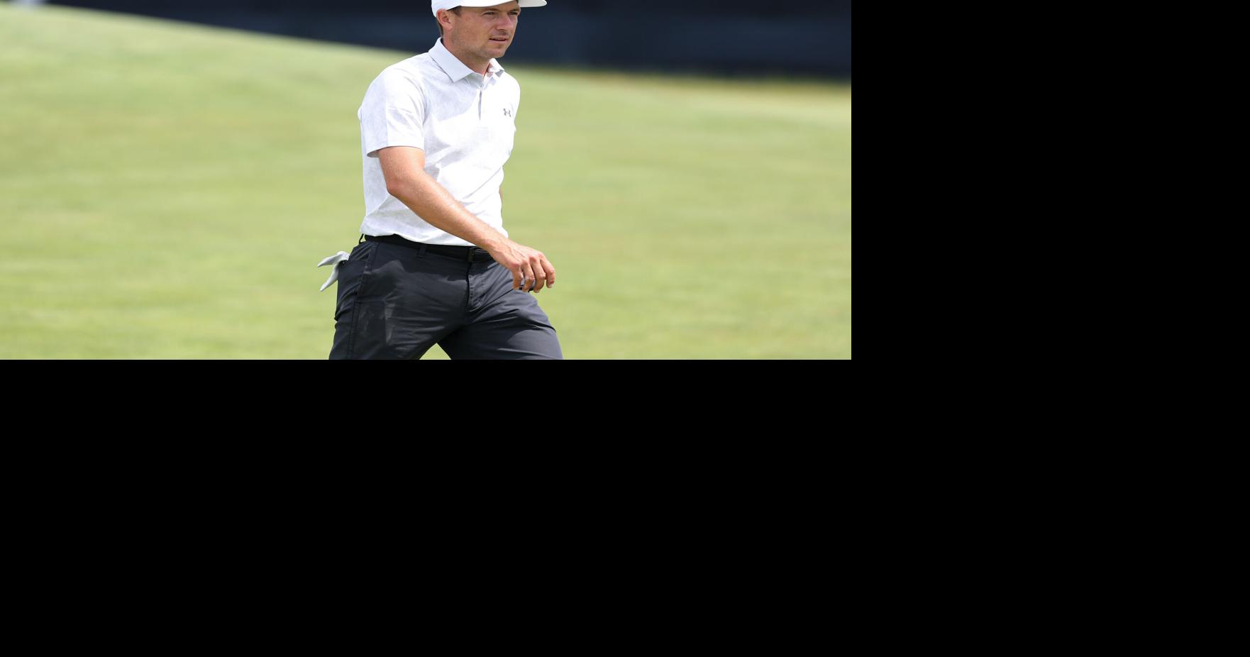 GOLF/