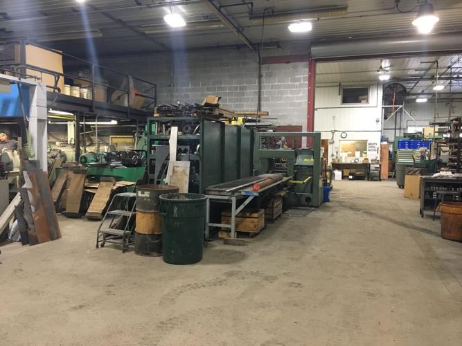 Drilling down: Washington County's workforce is waning