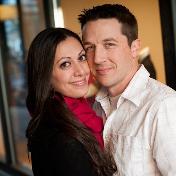 Jennifer Claire Fitzpatrick & Jacob Bryan Berrigan