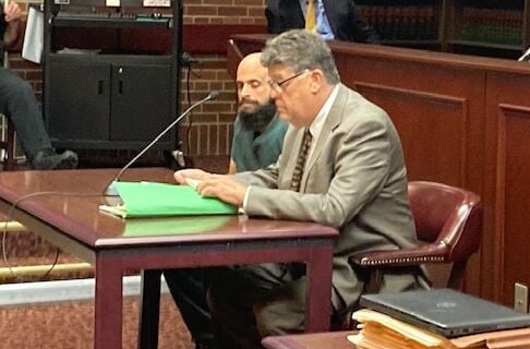 Moreau man rejects plea deal for alleged drunk driving crash that ...