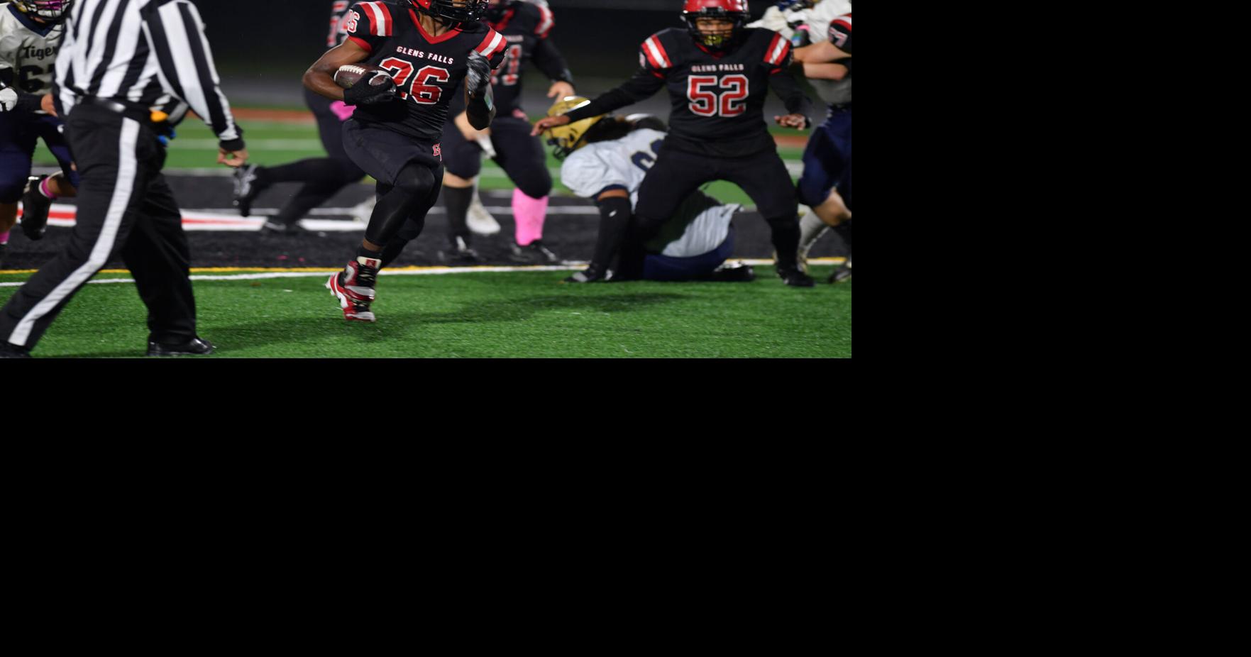 Section II football playoffs announced for Class A and B