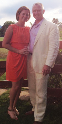 Jill Rubinstein & Andrew D. Buecking