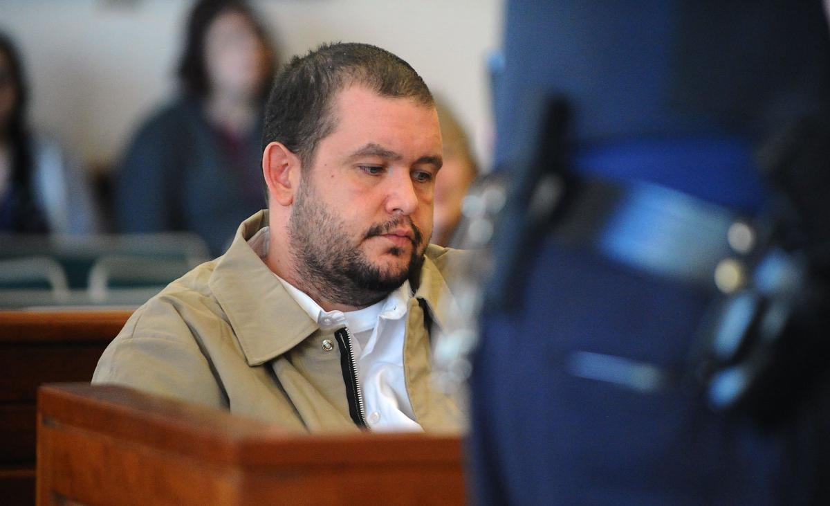 Joshua Bennett sentenced for child death