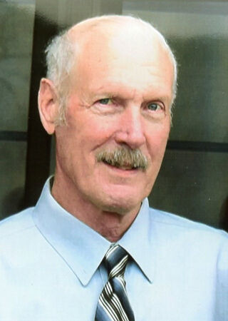 Kenneth Russell Purdy