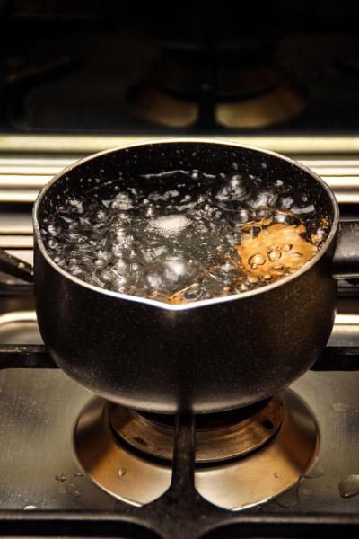 Boil water notice issued for Fort Edward