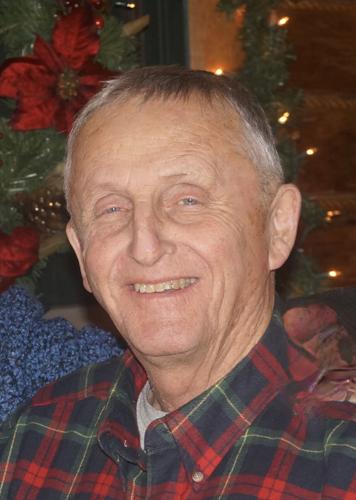 Robert Thomas Gannon