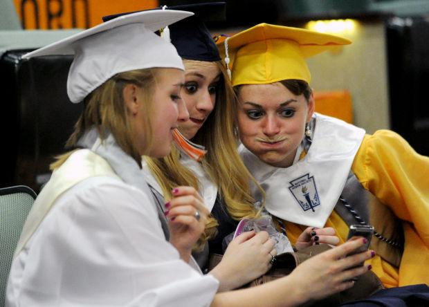 BOCES holds ceremony honoring career, technical graduates