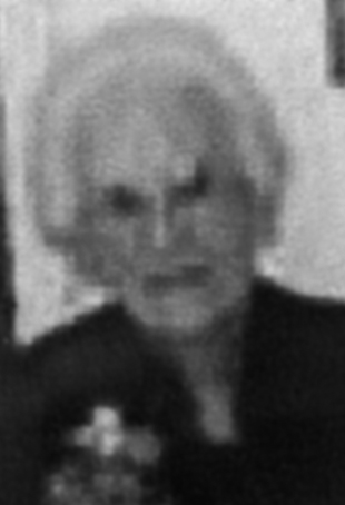 Ida Alice Brockington