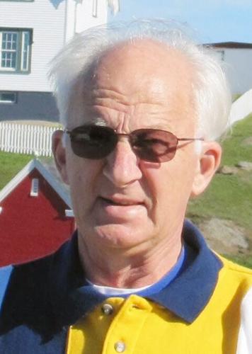 Joseph Burton Groome