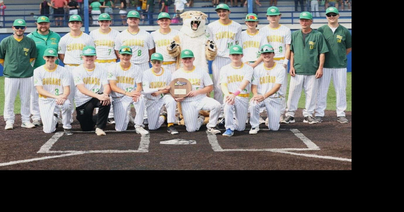 North Warren, Spa Catholic advance to State Baseball tourney