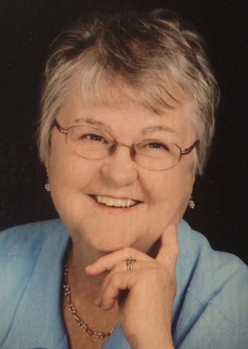 Alice Mae Coldwell