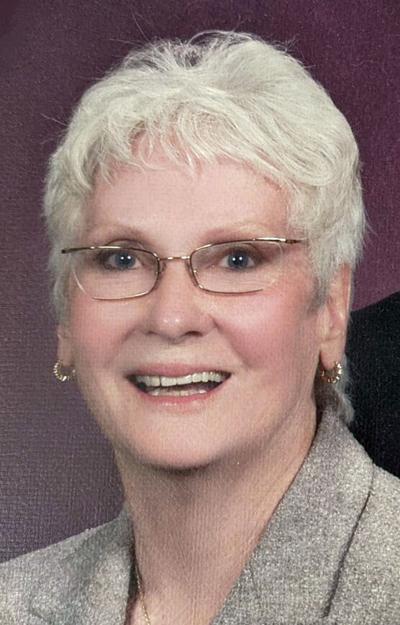 Ruth Clara (Sloan) Banach
